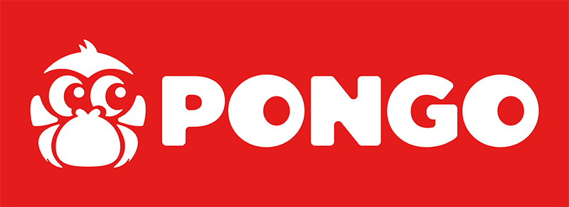 关于PONGO - 红毛猩猩PONGO